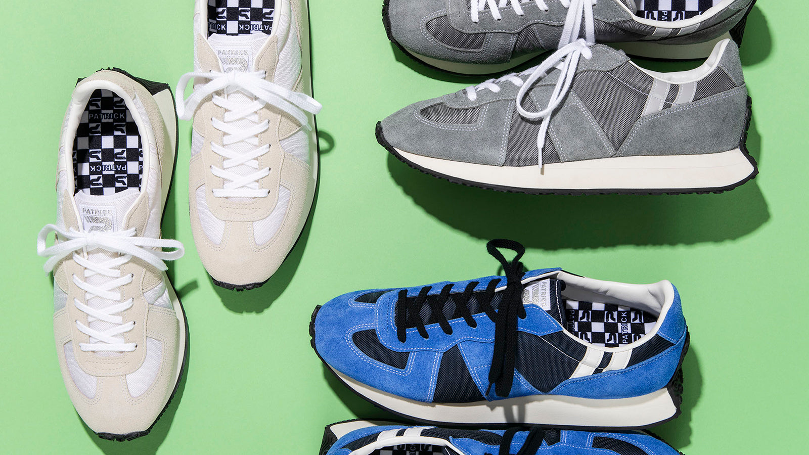 さまざまな人の希望になる、厚底モデルの「JALOR（ジャロル）」 – PATRICK｜パトリック公式オンラインショップ