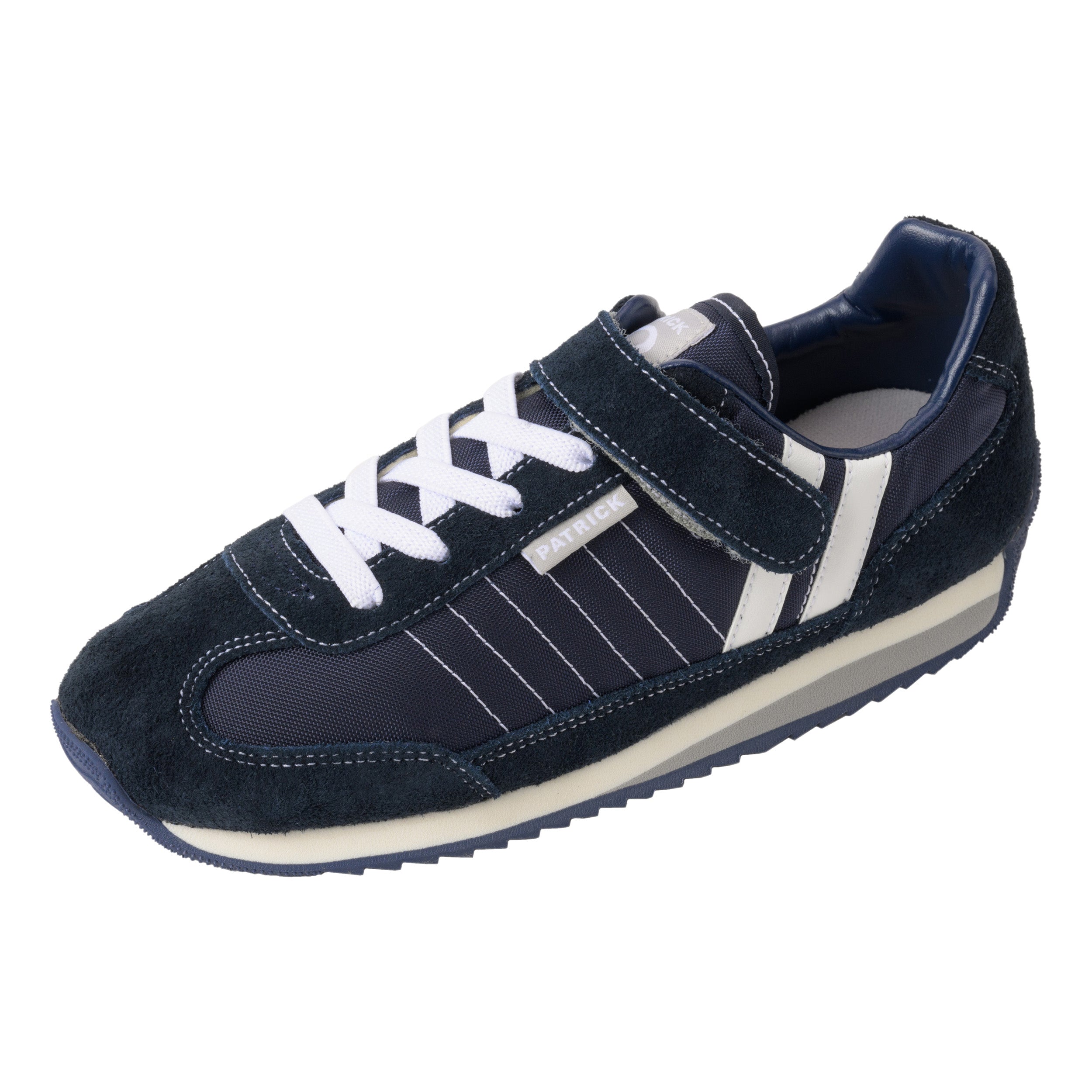 キッズ｜マラソン・ブイ2・ジュニア｜MARATHON-V2-J（IDG） – PATRICK｜パトリック公式オンラインショップ