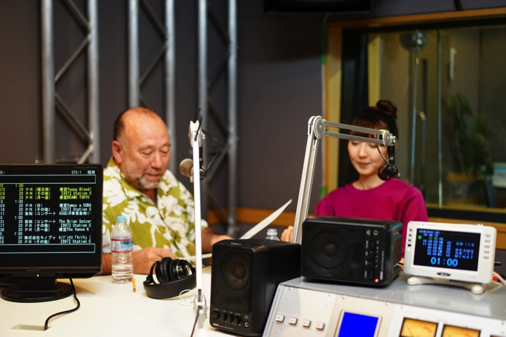 ＜Lazy Sunday＞PATRICK presents Music LABO／『Le Ballon PATRICK（ル・バロン・パトリッ ...