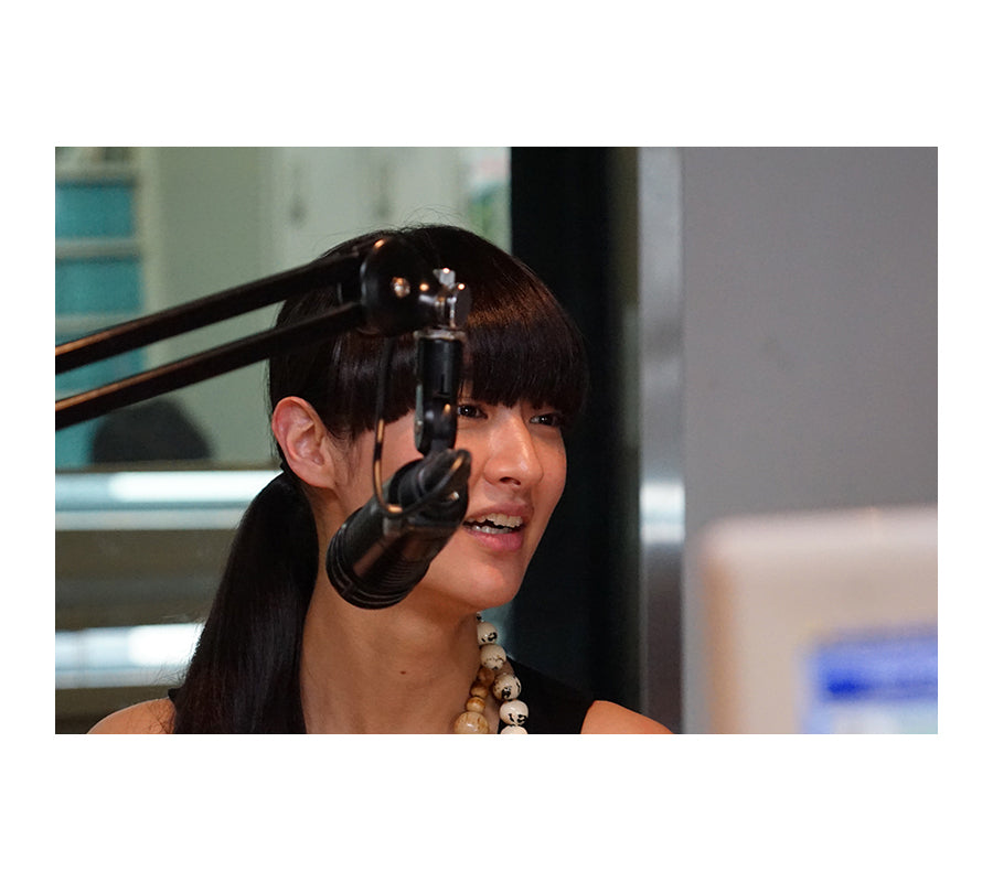 ＜Lazy Sunday＞PATRICK presents Music LABO／シシドカフカさん – PATRICK｜パトリック公式 ...