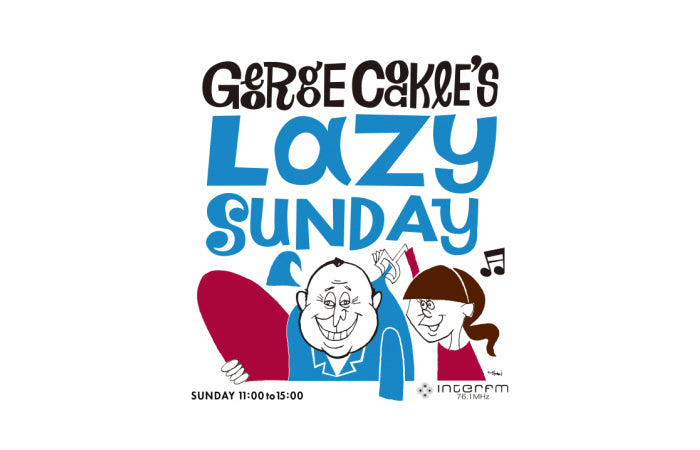 ＜Lazy Sunday＞PATRICK presents Music LABO／夏川りみさん – PATRICK｜パトリック公式オンラインショップ