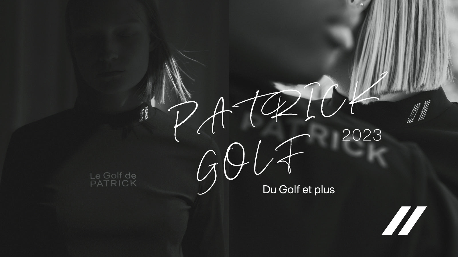 Le Golf de PATRICK – PATRICK｜パトリック公式オンラインショップ