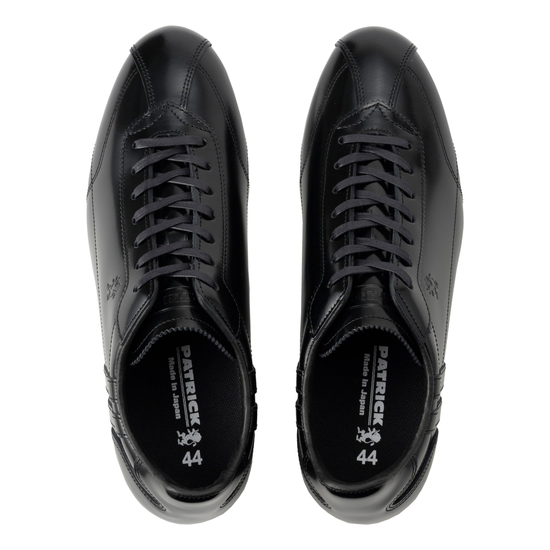 ダチア・ラグジュアリー｜DATIA-LX（BLK） – PATRICK｜パトリック公式オンラインショップ