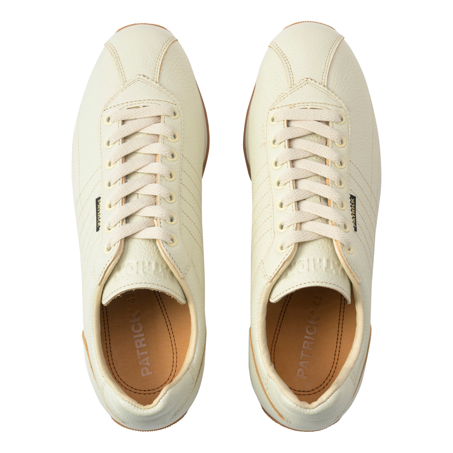 サンガー｜SANGER（WHT） – PATRICK｜パトリック公式オンラインショップ