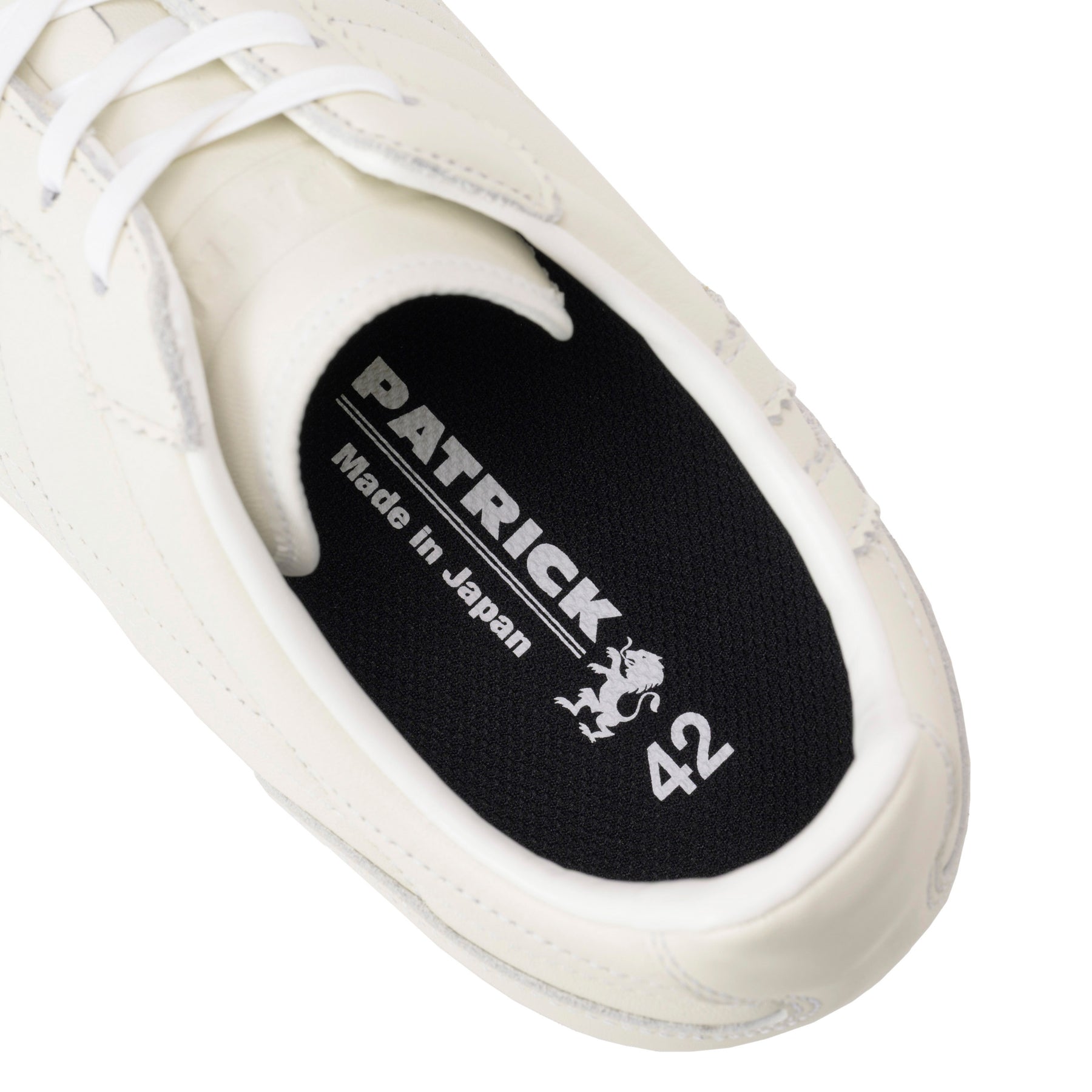 シュリー・ウォータープルーフ｜SULLY-WP（WHT） – PATRICK｜パトリック公式オンラインショップ