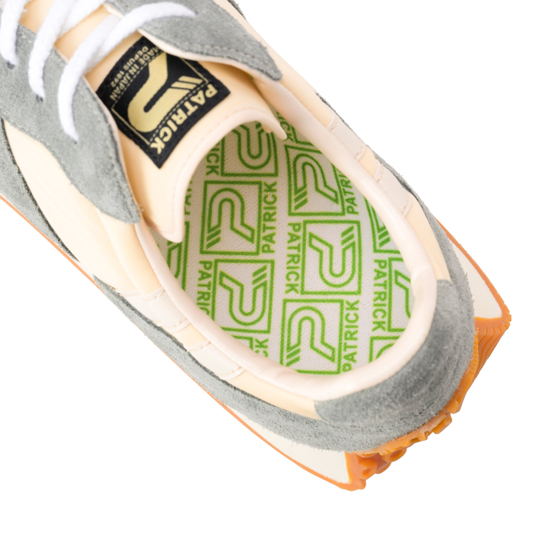 ジャロル・ツイル｜JALOR-TW（ECR） – PATRICK｜パトリック公式オンラインショップ