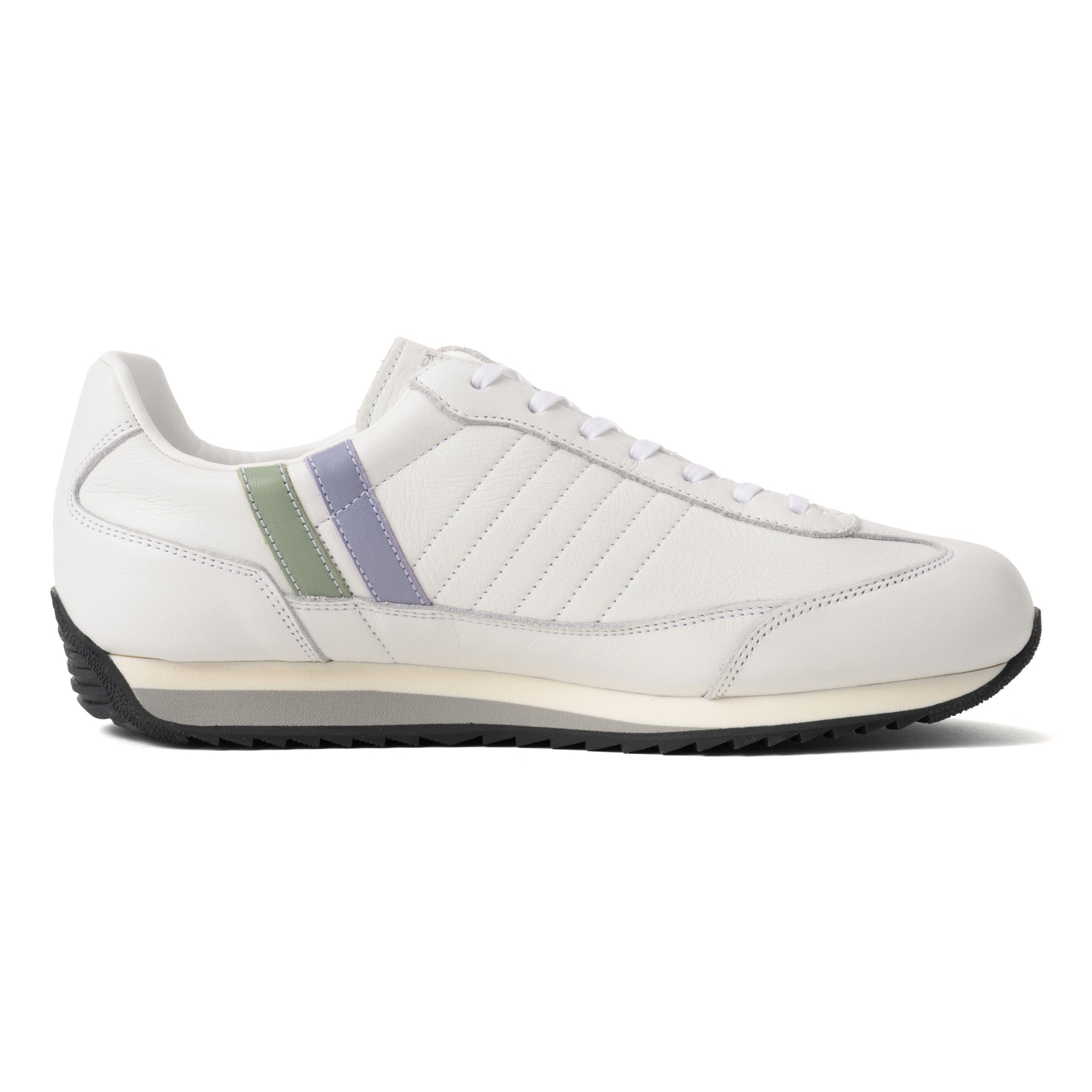 マーシュ・レザー｜MARSH-LE（WHT） – PATRICK｜パトリック公式オンラインショップ