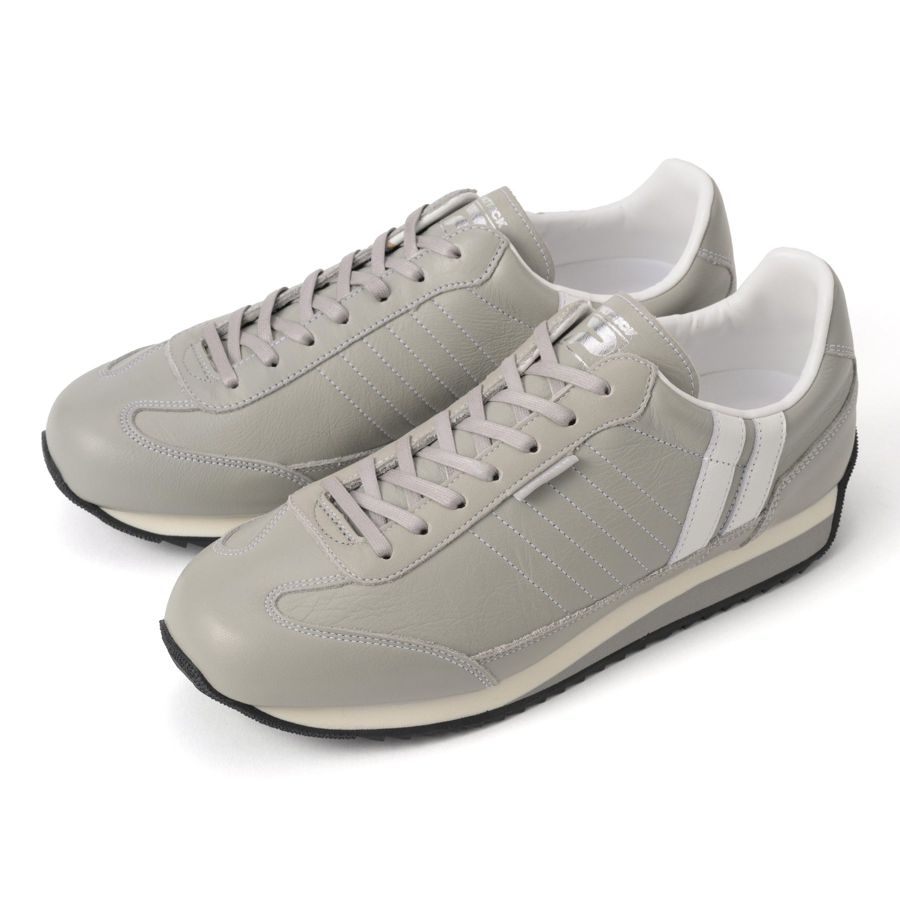 マーシュ・レザー｜MARSH-LE（GRY） – PATRICK｜パトリック公式オンラインショップ