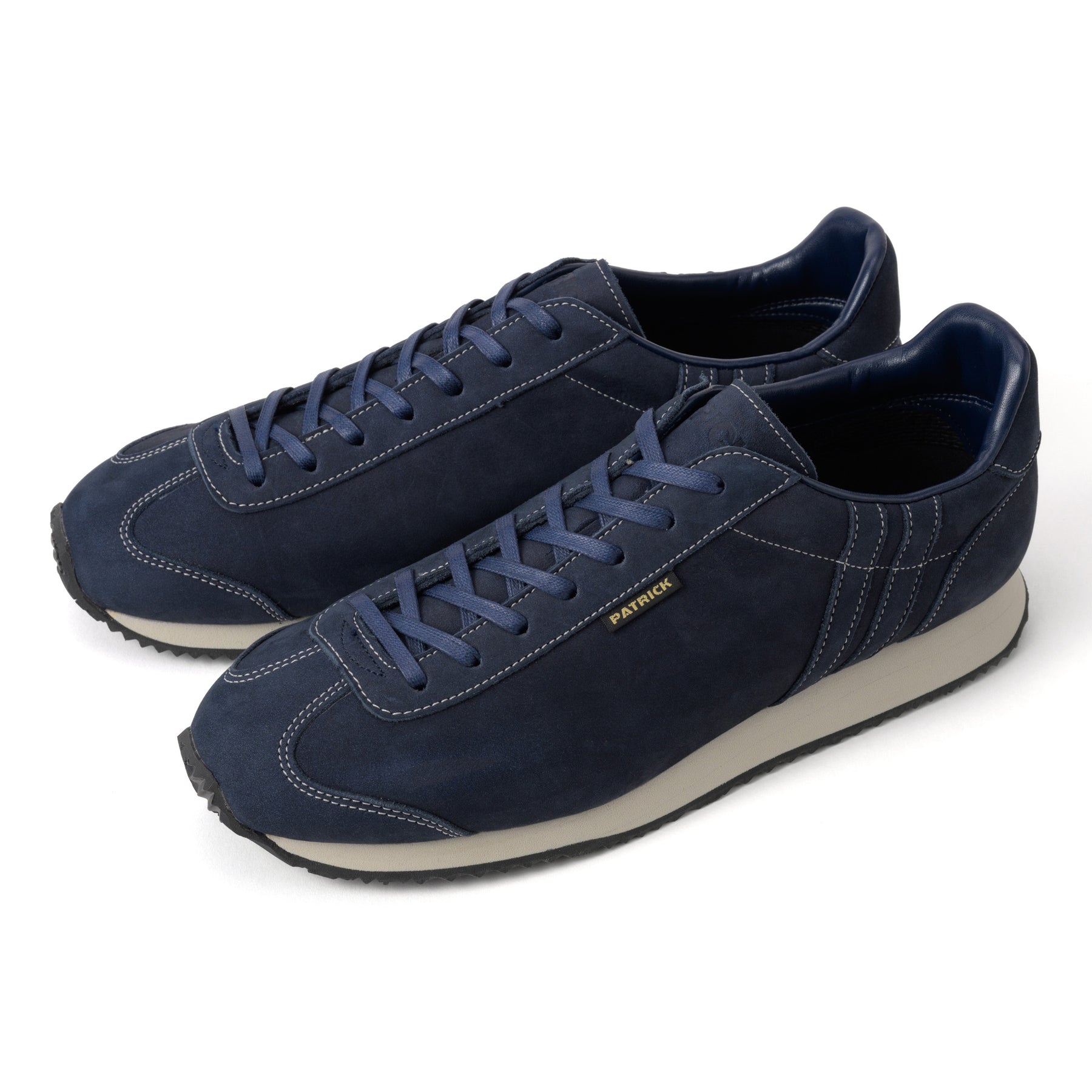 ネバダ・ヌバック｜NEVADA-NU（NVY） – PATRICK｜パトリック公式オンラインショップ