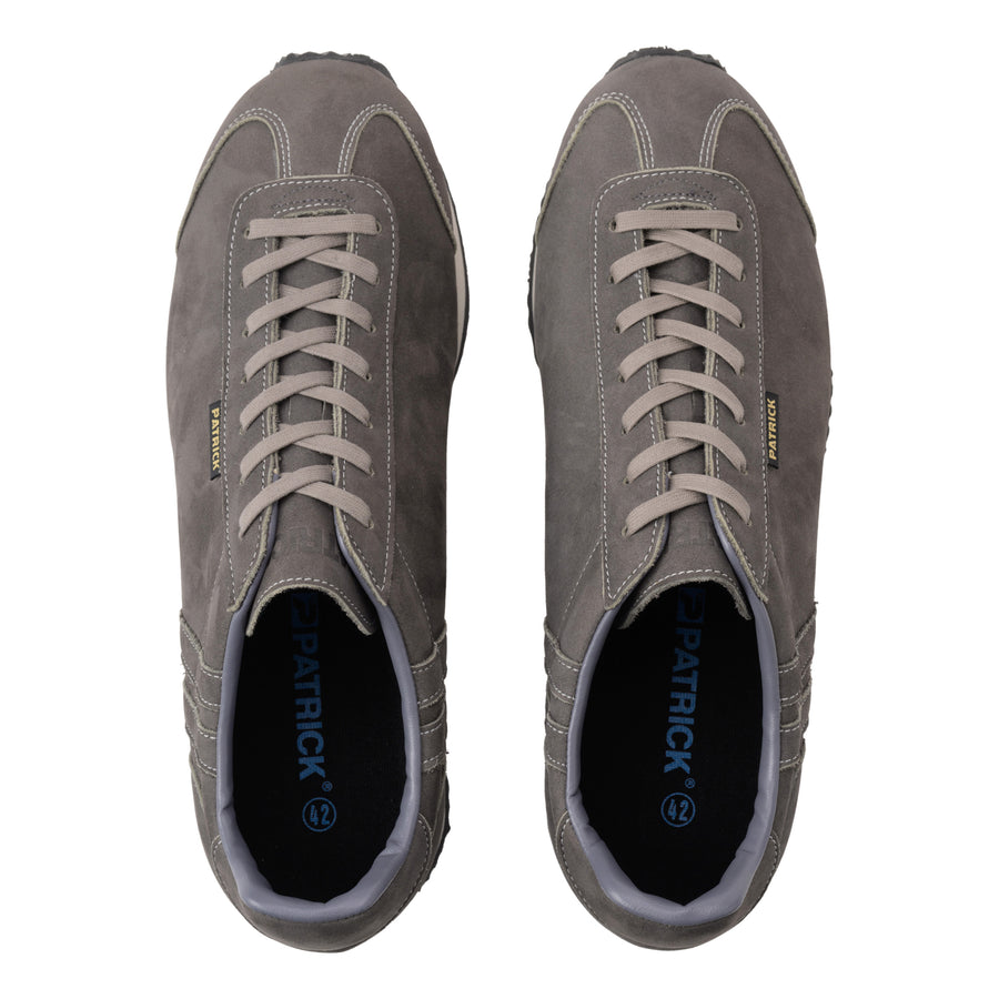 ネバダ・ヌバック｜NEVADA-NU（GRY） – PATRICK｜パトリック公式オンラインショップ