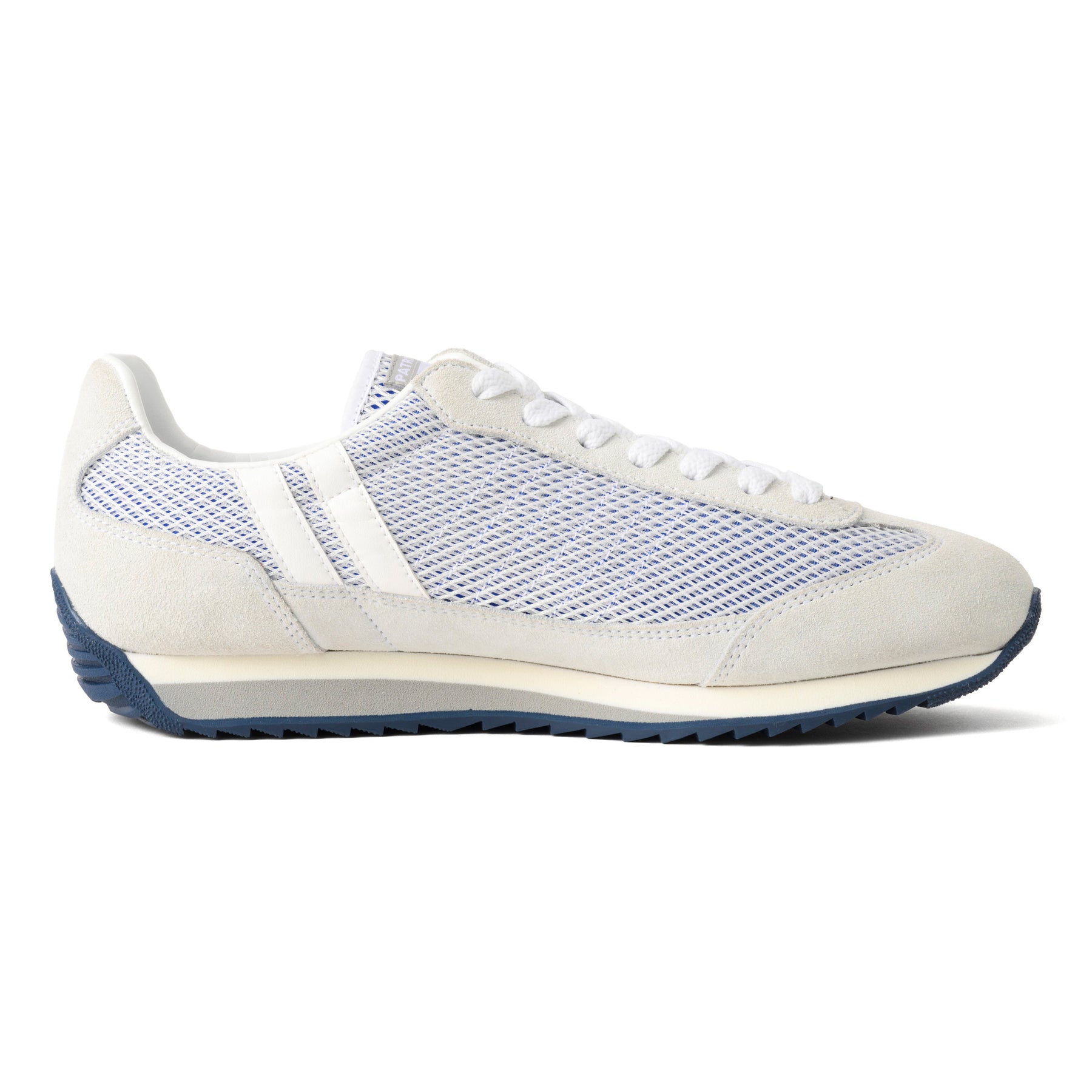 マラソン・メッシュ2｜MARATHON-ME2（WHT） – PATRICK｜パトリック公式オンラインショップ