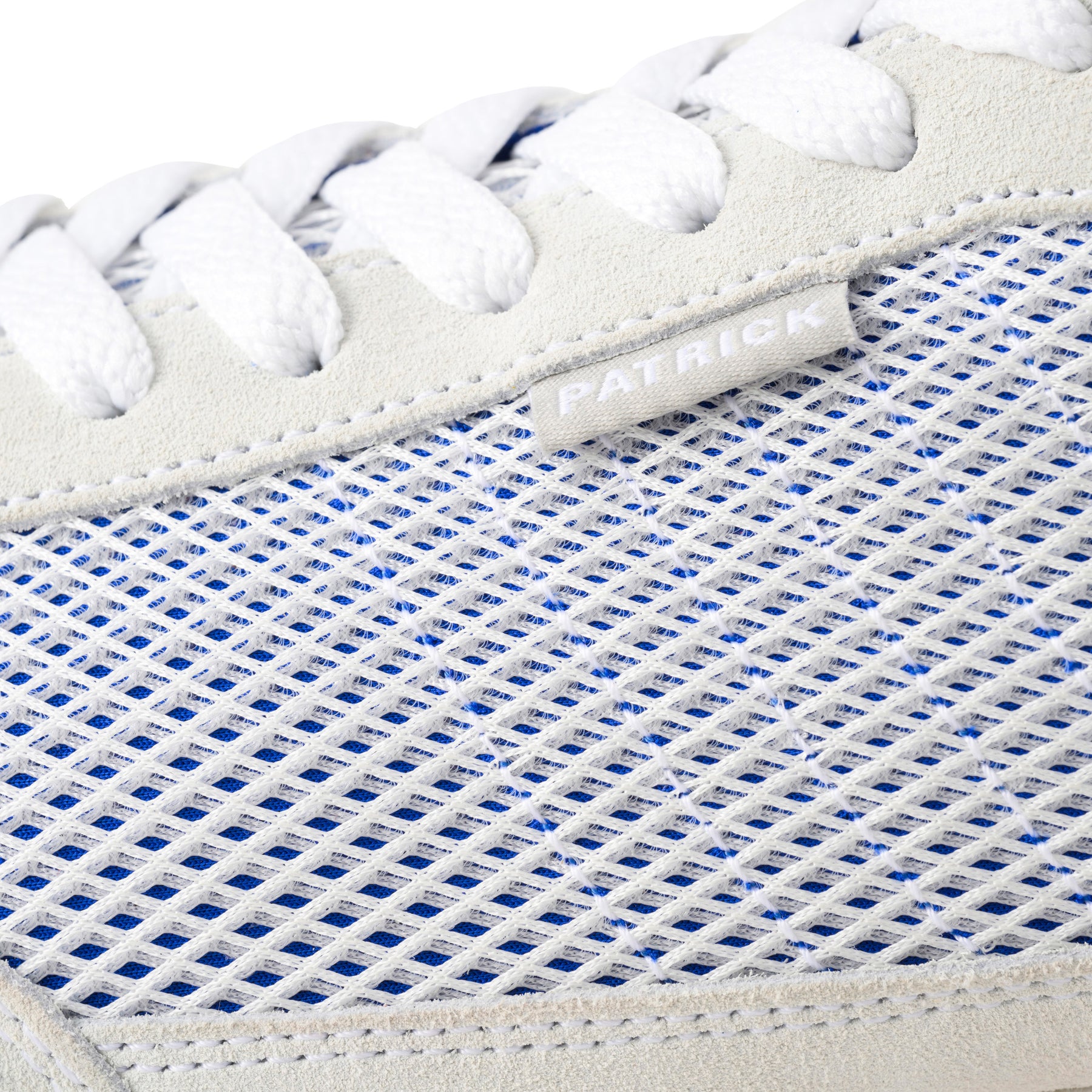 マラソン・メッシュ2｜MARATHON-ME2（WHT） – PATRICK｜パトリック公式オンラインショップ