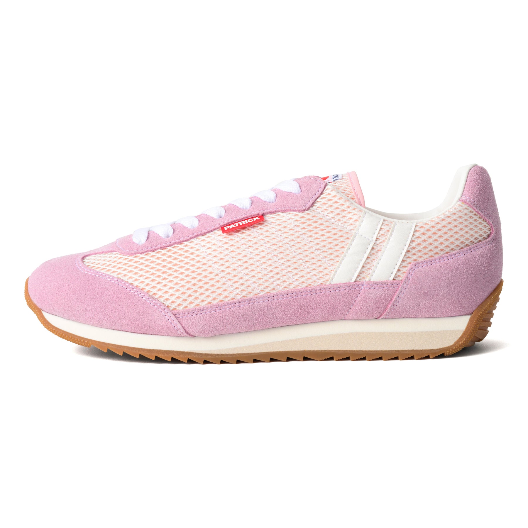 マラソン・メッシュ2｜MARATHON-ME2（PNK） – PATRICK｜パトリック公式オンラインショップ