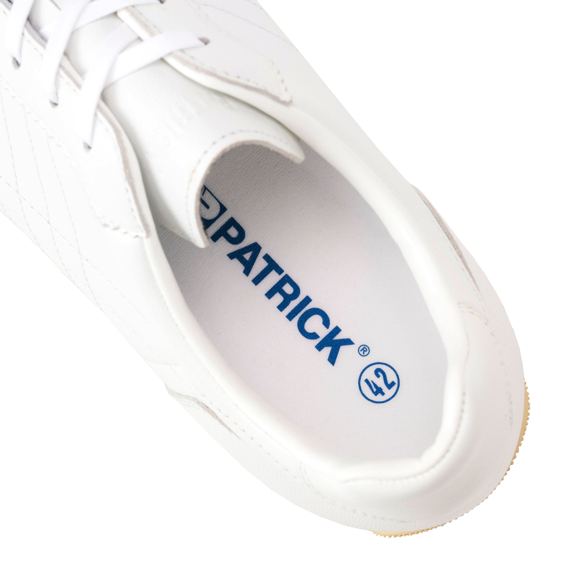 サンガー・ゴート｜SANGER-GT（WHT） – PATRICK｜パトリック公式オンラインショップ