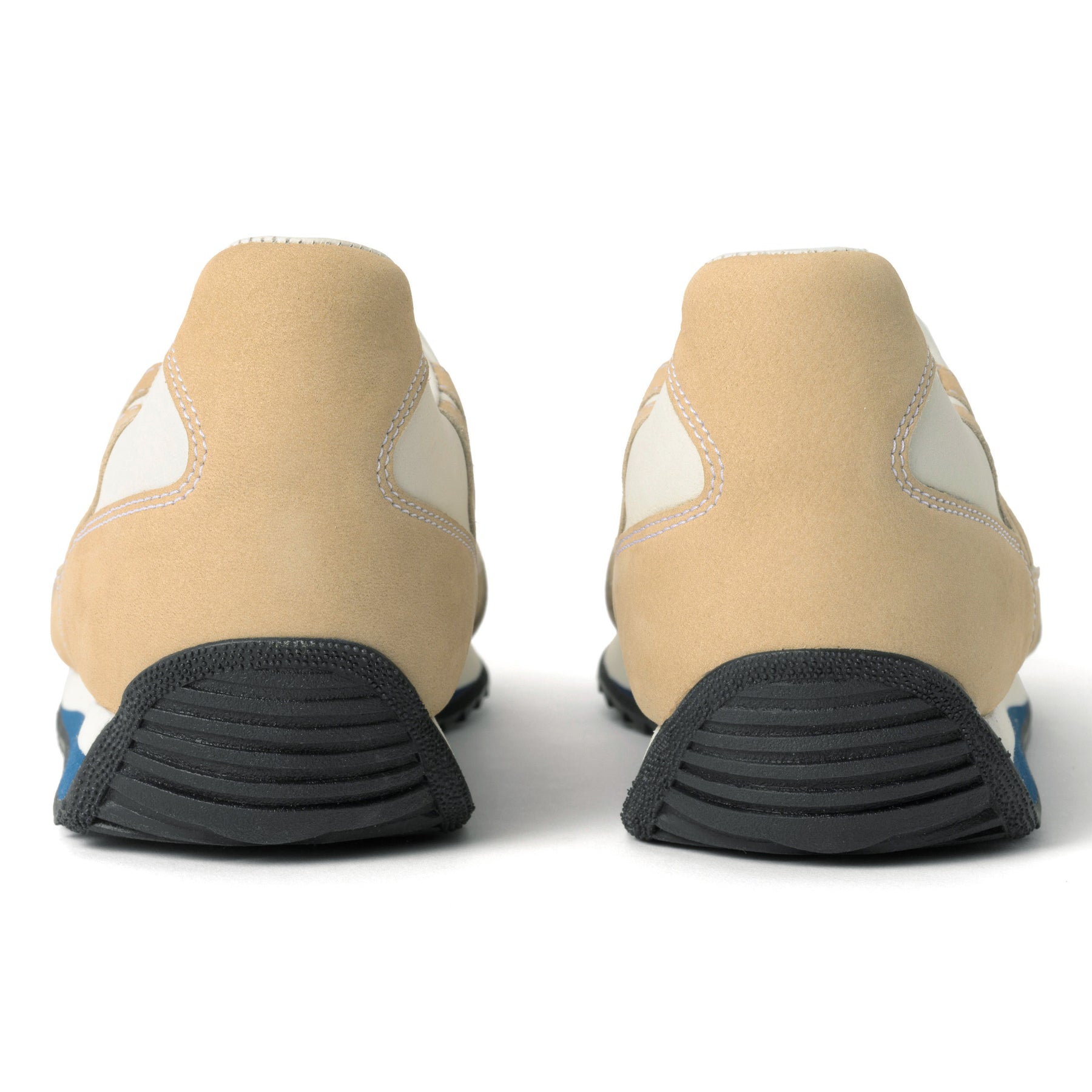 マラソン・ヌバック2｜MARATHON-NU2（WH/BG） – PATRICK｜パトリック公式オンラインショップ