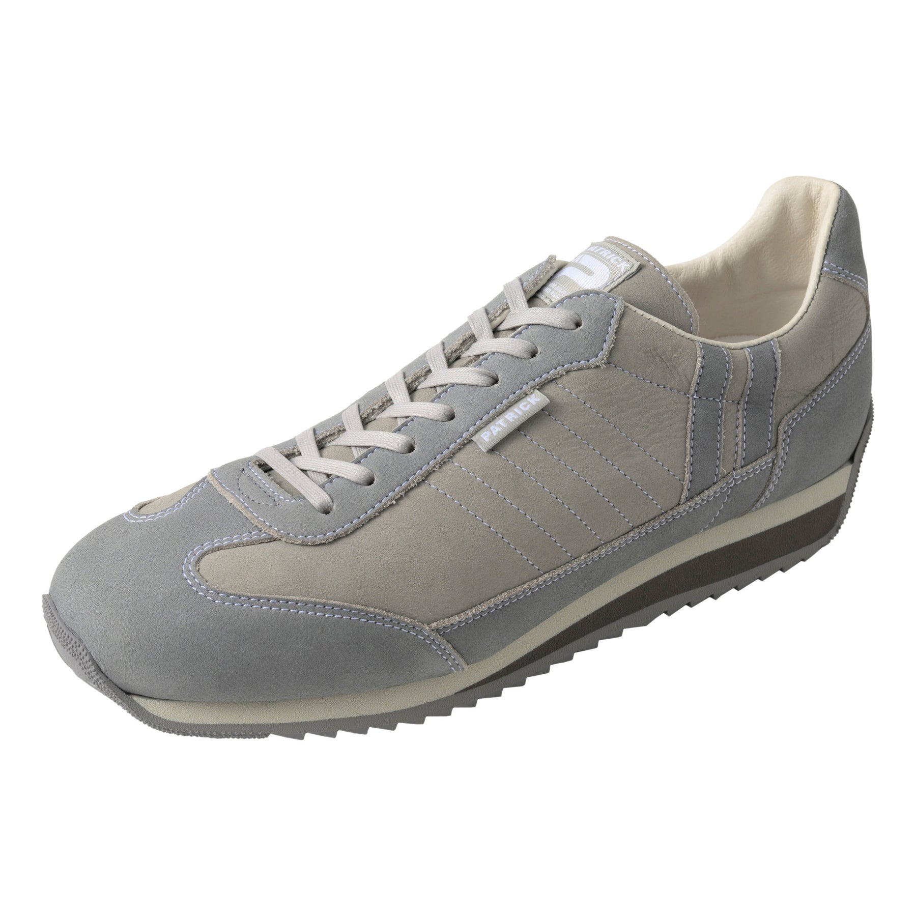 マラソン・ヌバック2｜MARATHON-NU2（ASH） – PATRICK｜パトリック公式オンラインショップ