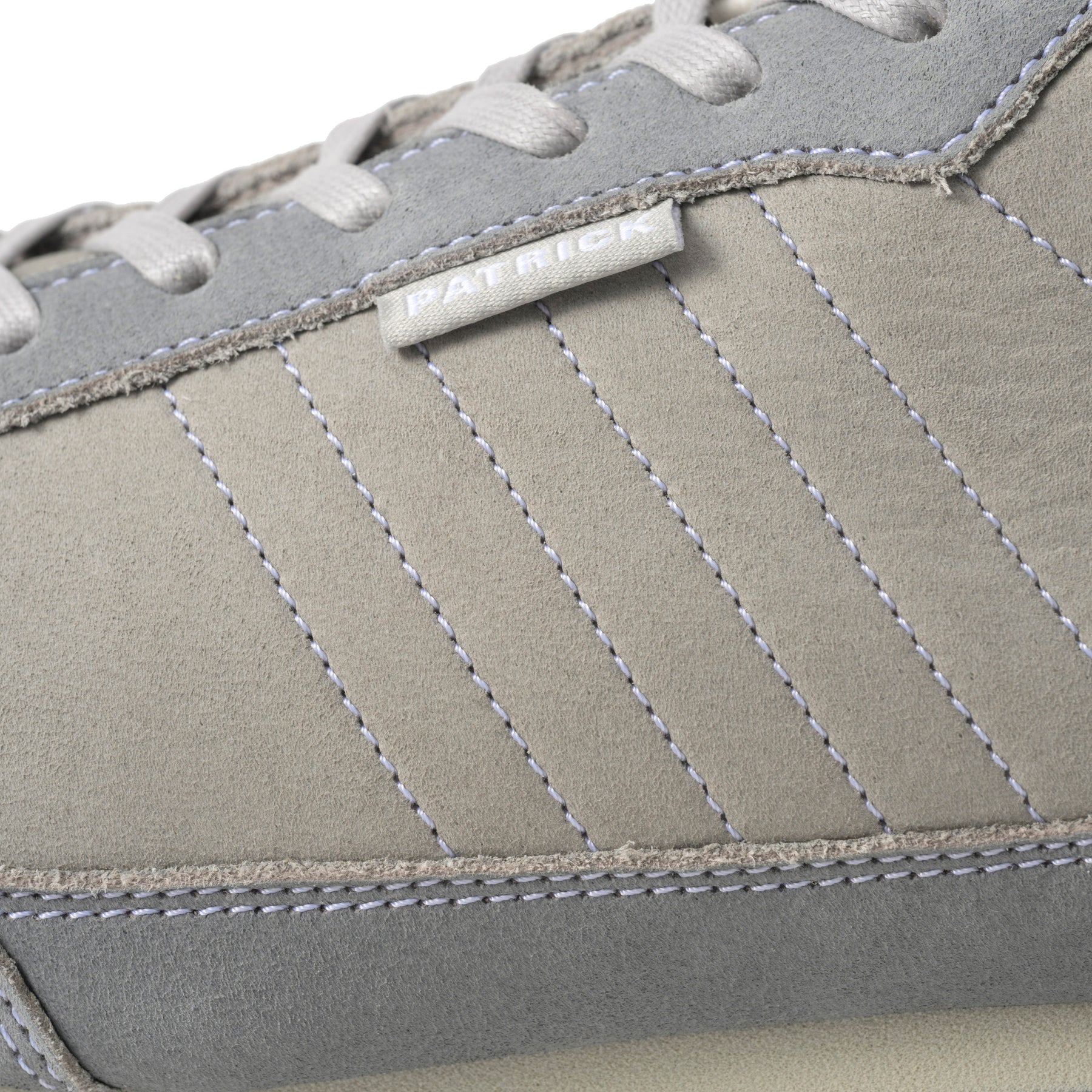 マラソン・ヌバック2｜MARATHON-NU2（ASH） – PATRICK｜パトリック公式オンラインショップ