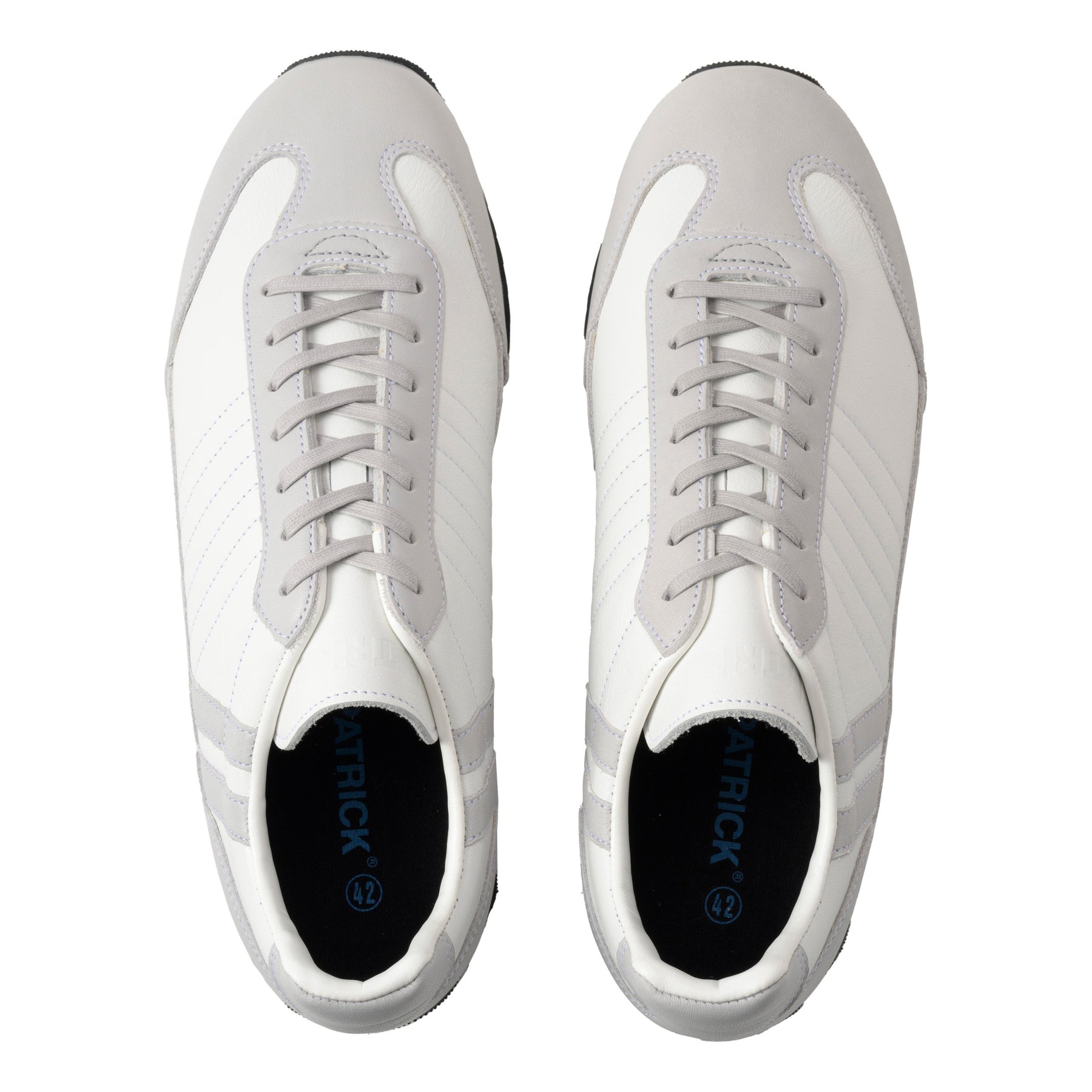 マラレイン｜MARARAIN（WH/GY） – PATRICK｜パトリック公式オンラインショップ