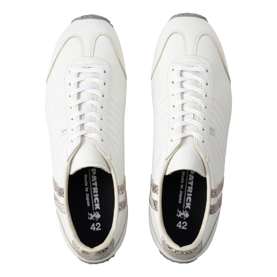 パミール・ミ｜PAMIR-MI（WHT） – PATRICK｜パトリック公式オンラインショップ