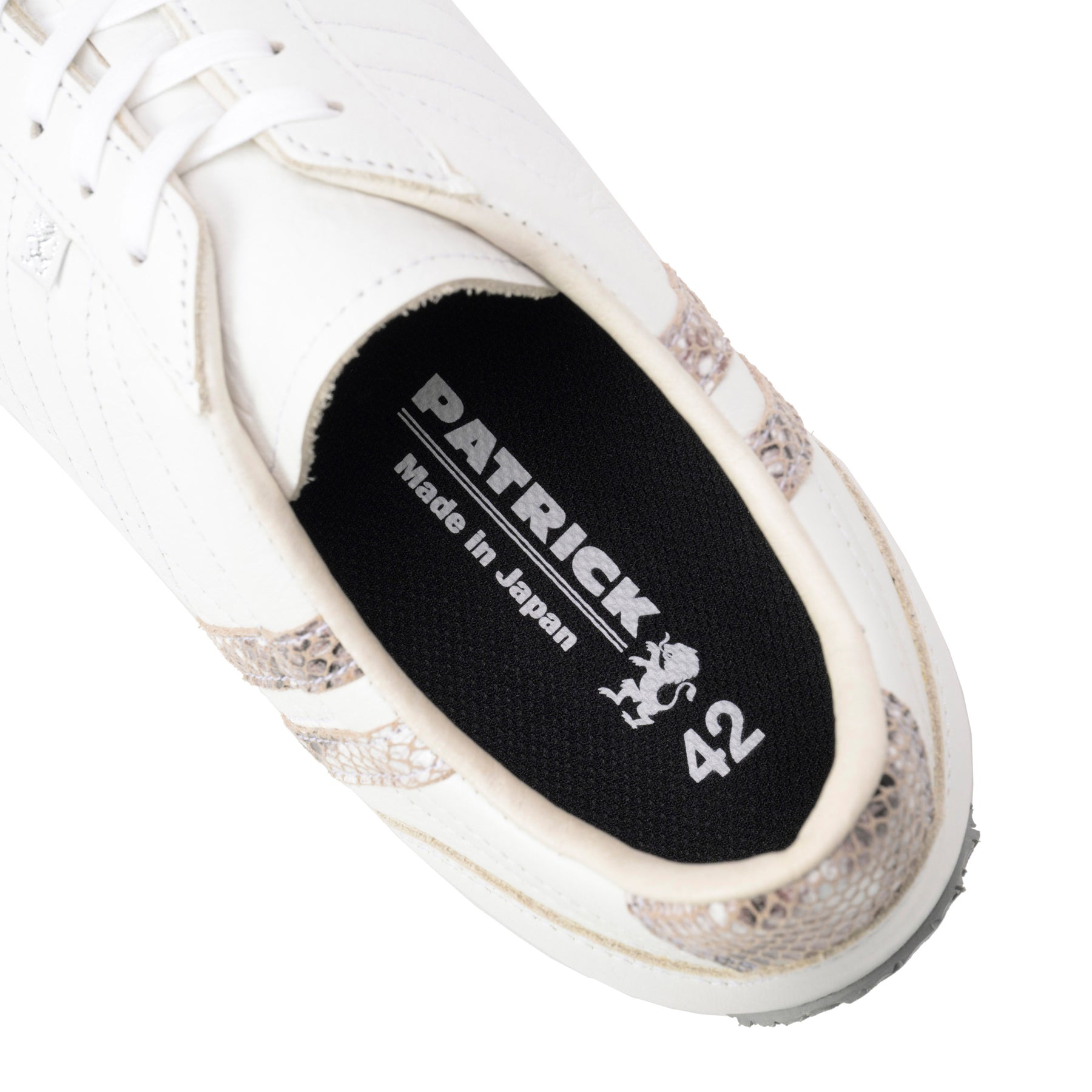 パミール・ミ｜PAMIR-MI（WHT） – PATRICK｜パトリック公式オンラインショップ