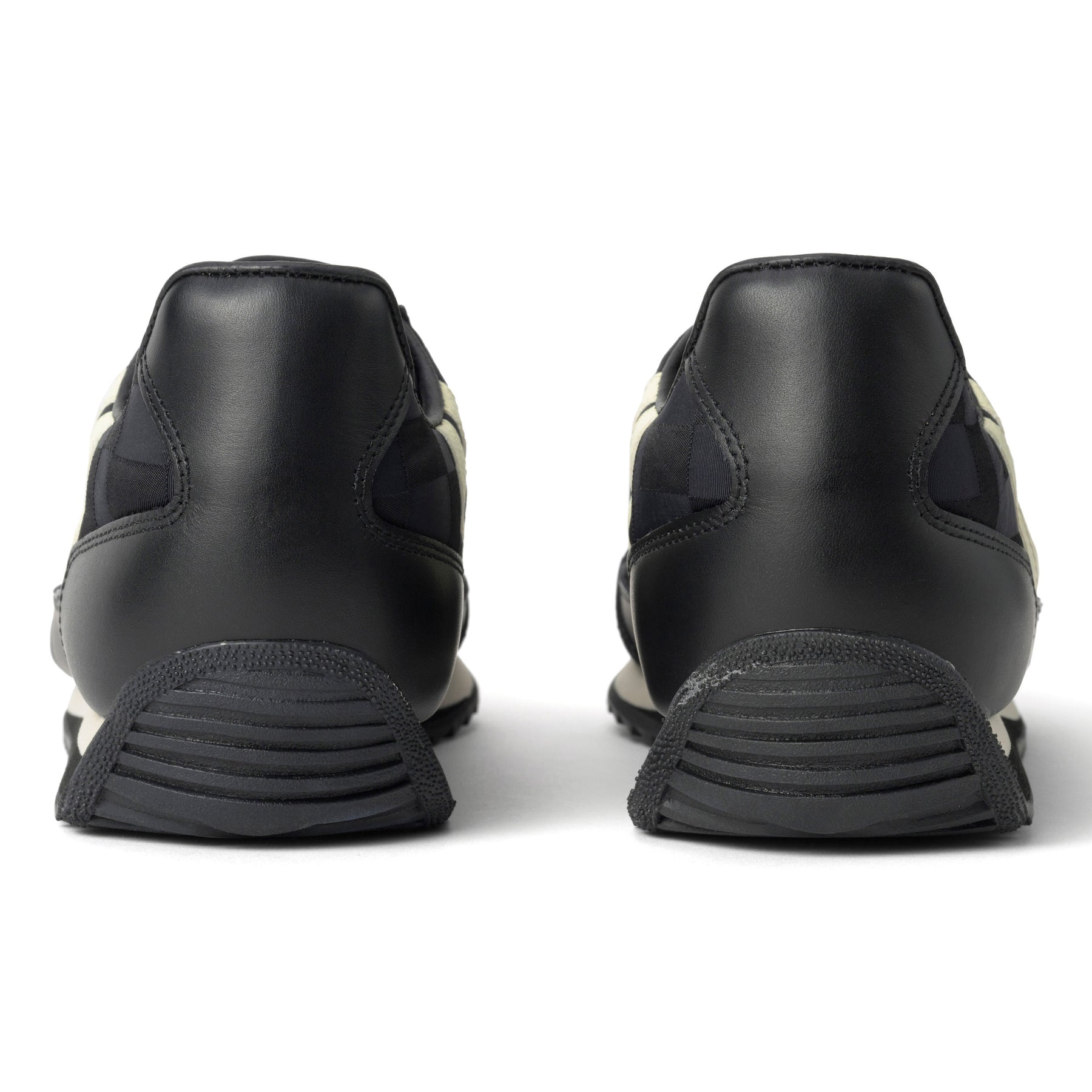 マラソン・モザイクジャカード｜MARATHON-MJ（BLK） – PATRICK｜パトリック公式オンラインショップ