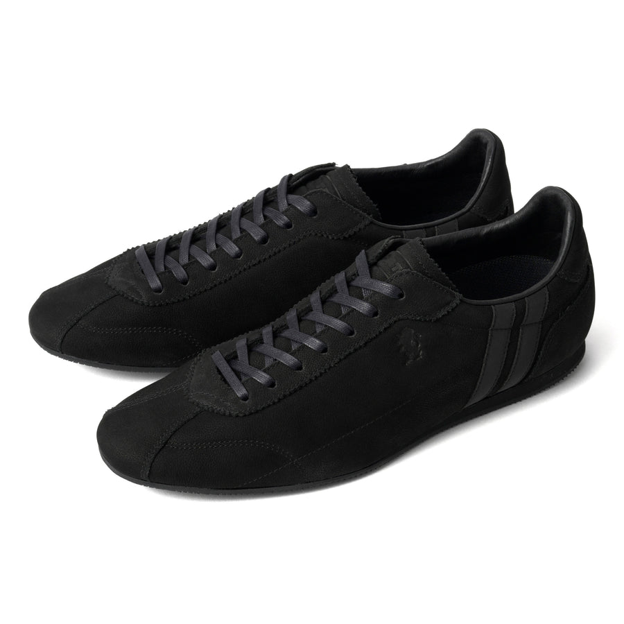 ダチア・シュリンクヌバック｜DATIA-SN（BLK） – PATRICK｜パトリック公式オンラインショップ