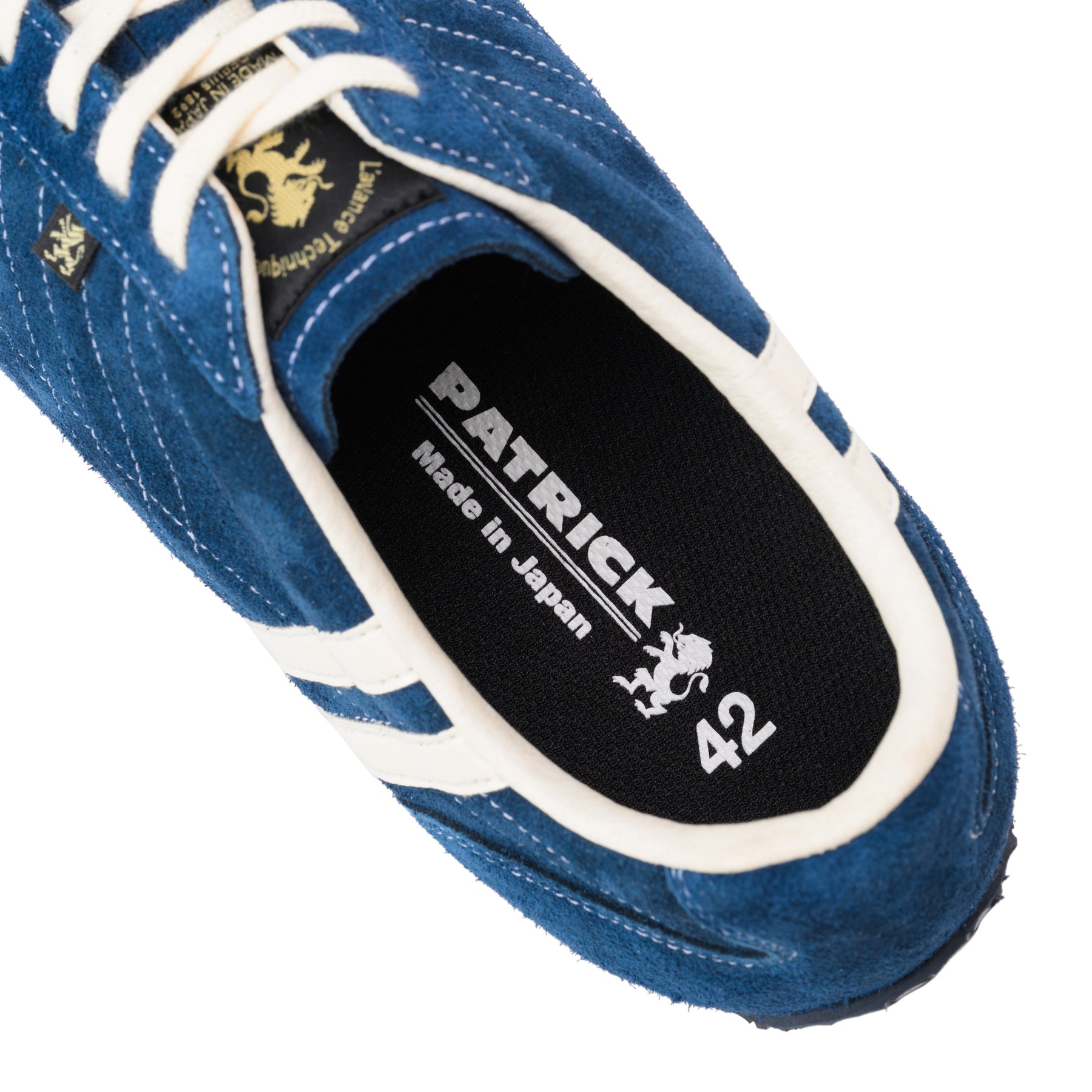 アイリス・ベロア｜IRIS-VR（D.BLU） – PATRICK｜パトリック公式オンラインショップ