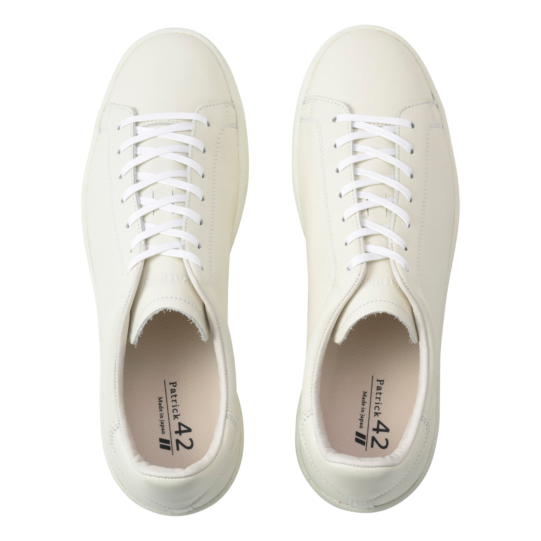 パンチ・ウォータープルーフ｜PUNCH-WP（WHT） – PATRICK｜パトリック公式オンラインショップ