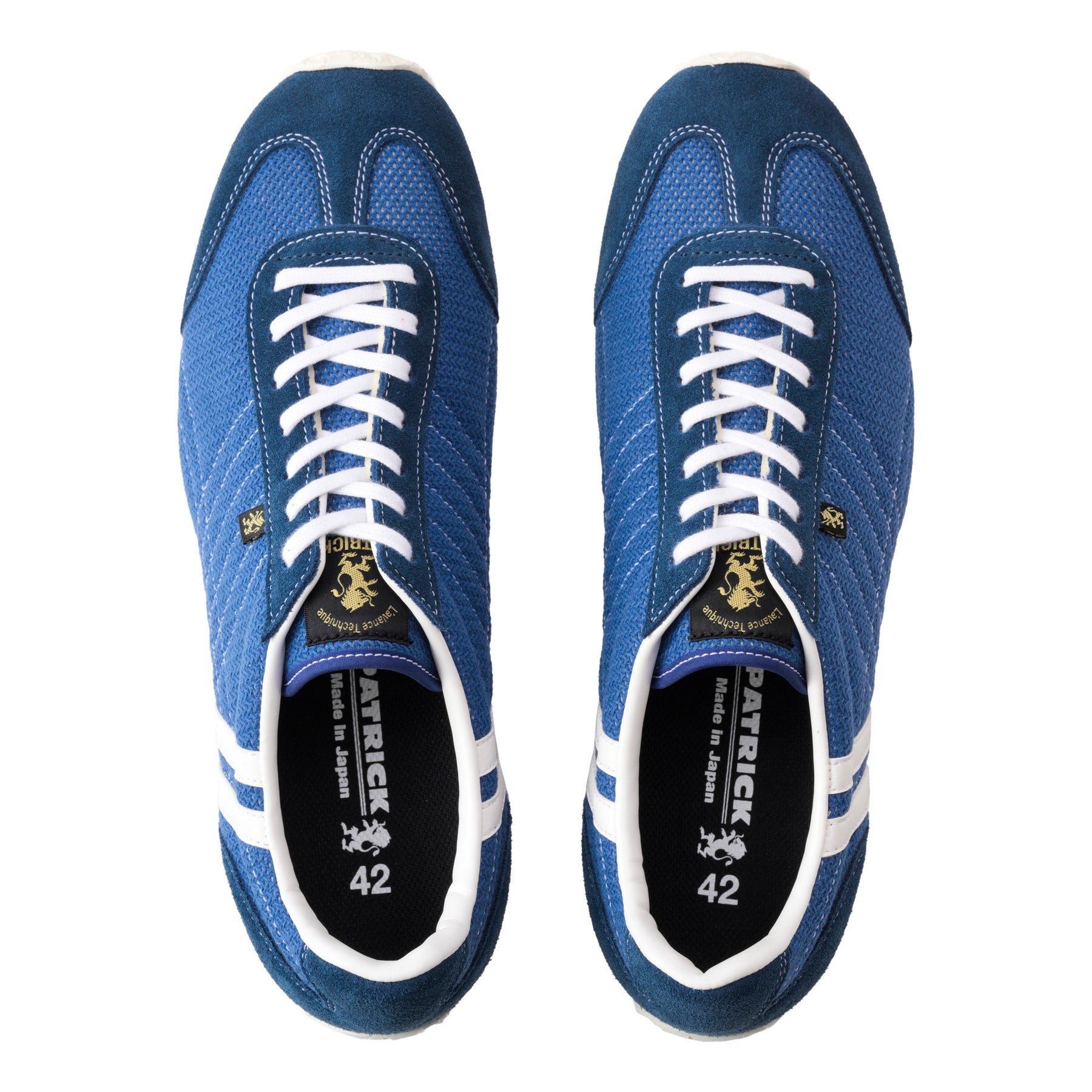 アイリス・メッシュ｜IRIS-MESH（NVY） – PATRICK｜パトリック公式オンラインショップ