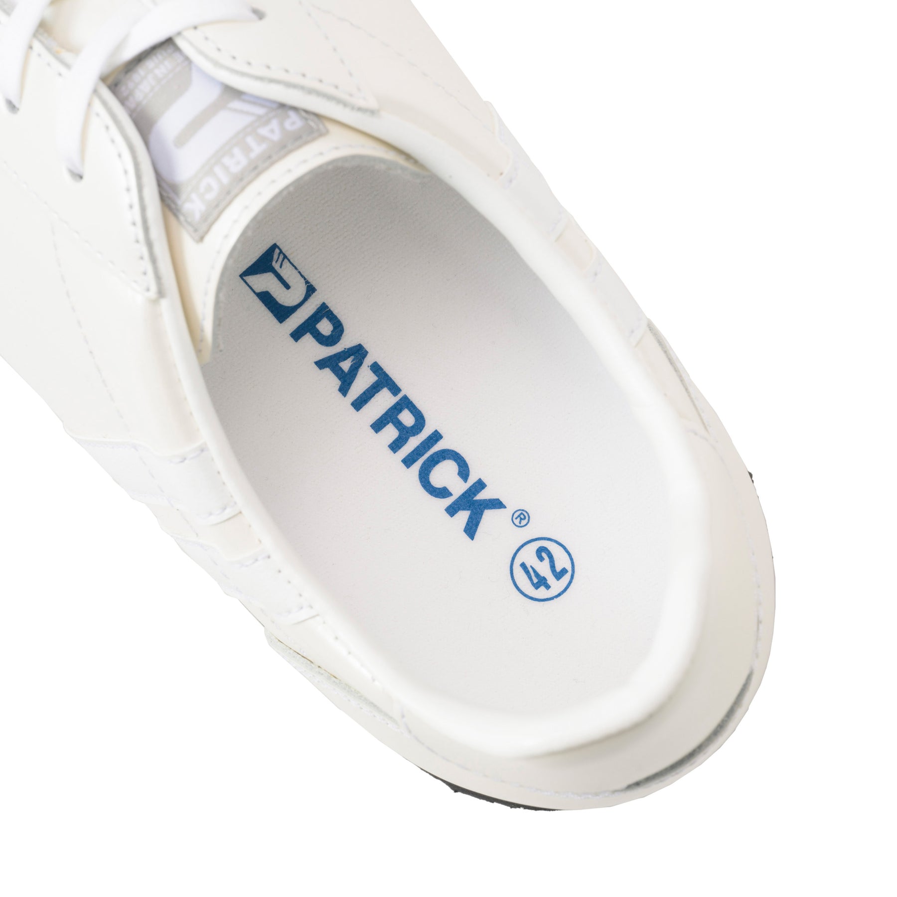 ネバダ・パール｜NEVADA-PL（WHT） – PATRICK｜パトリック公式オンラインショップ