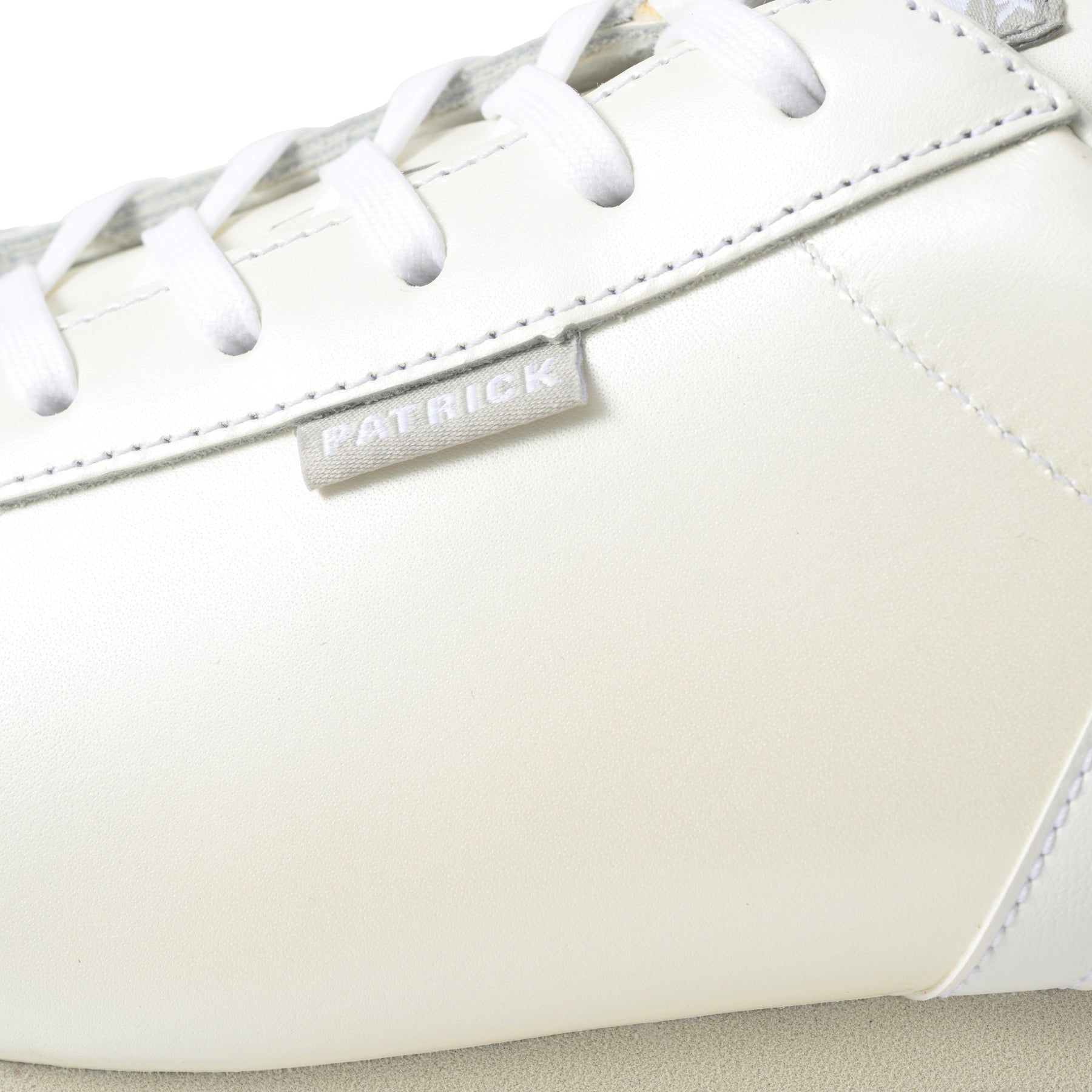 ネバダ・パール｜NEVADA-PL（WHT） – PATRICK｜パトリック公式オンラインショップ