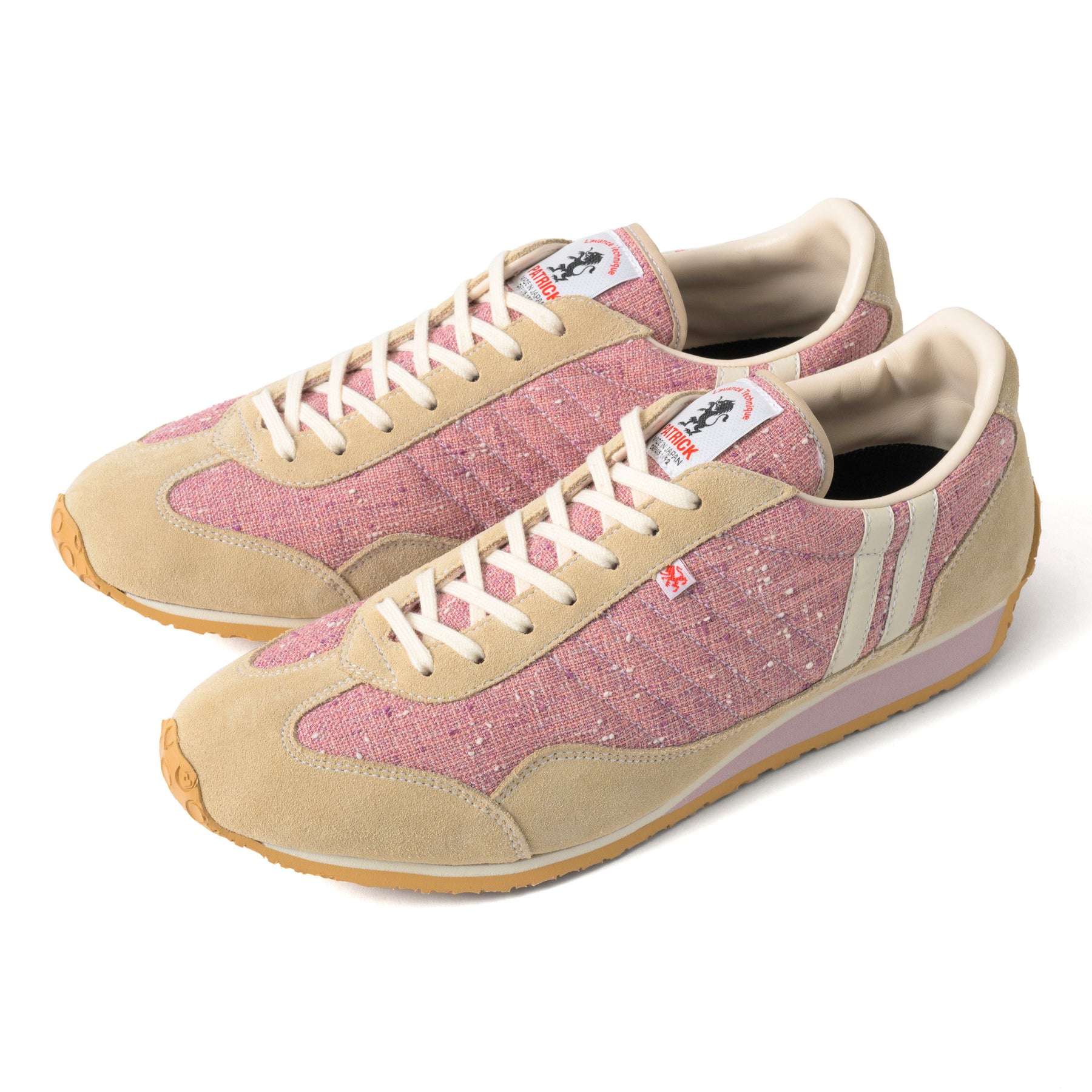 スタジアム・ネップ｜STADIUM-NP（PNK） – PATRICK｜パトリック公式オンラインショップ