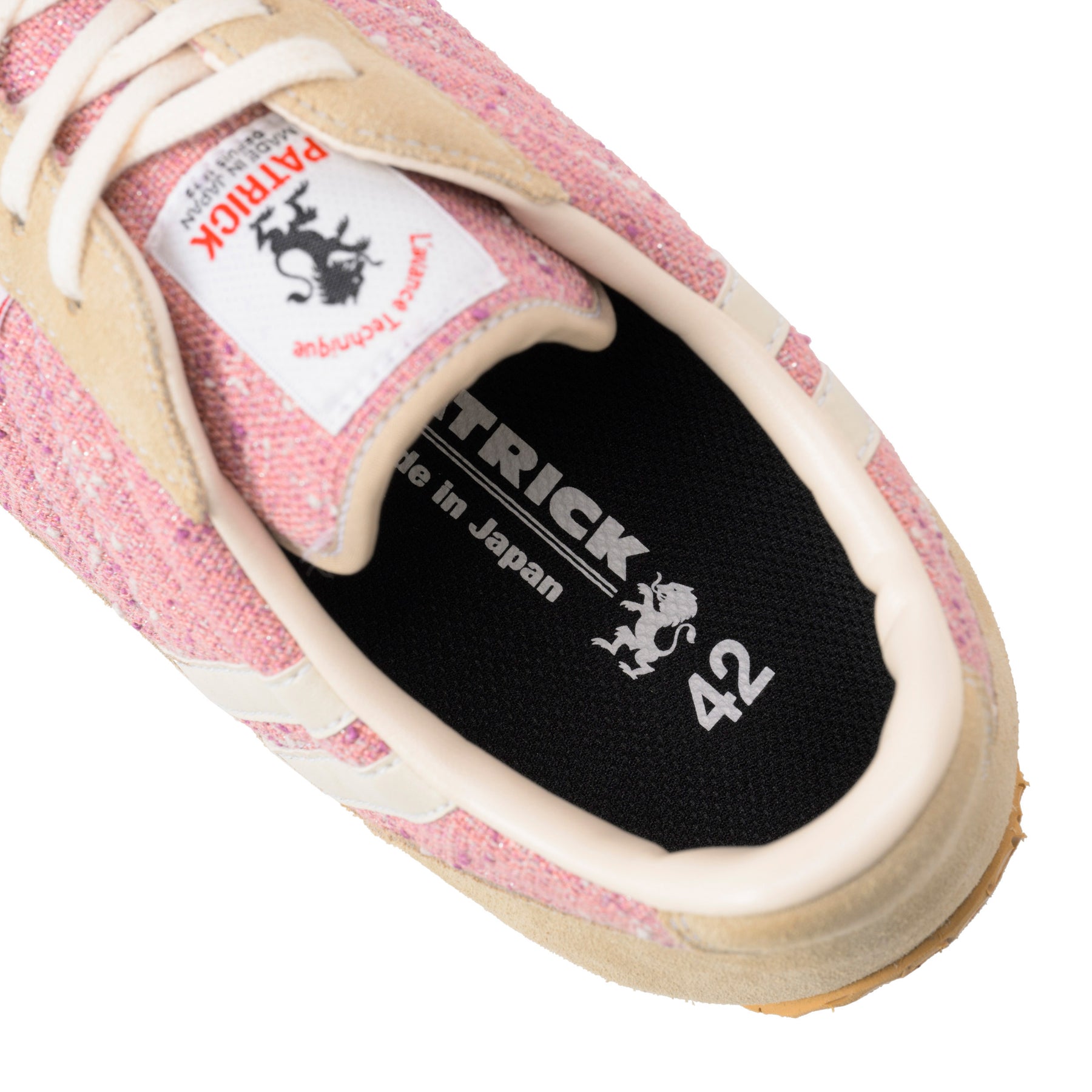 スタジアム・ネップ｜STADIUM-NP（PNK） – PATRICK｜パトリック公式オンラインショップ