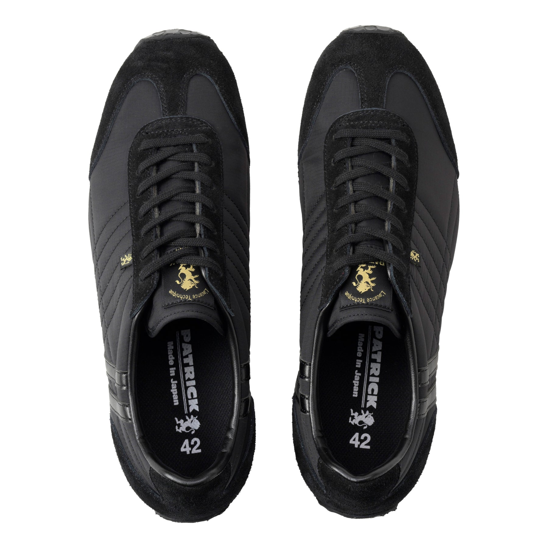 アイリス・リップ｜IRIS-RP（BLK） – PATRICK｜パトリック公式オンラインショップ