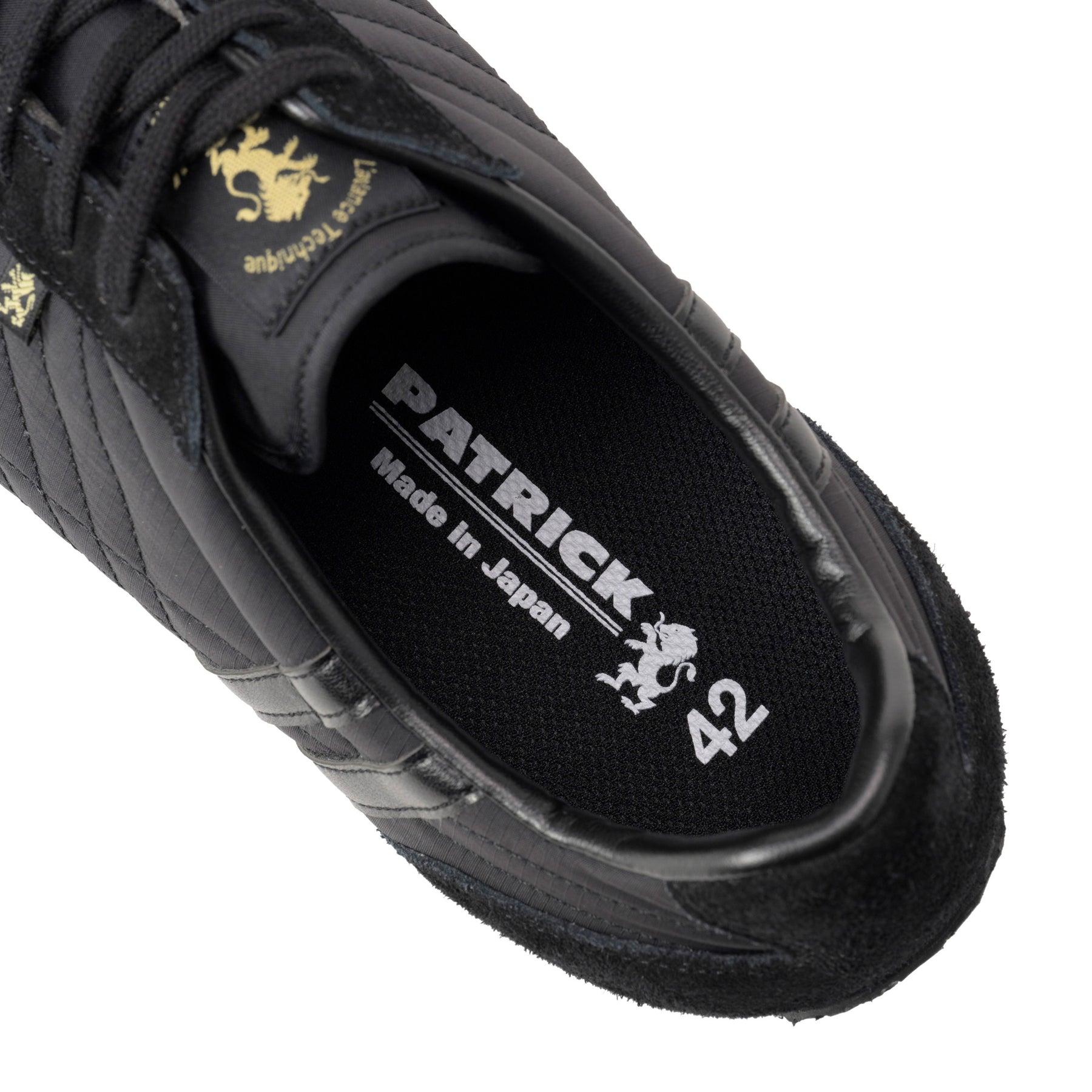 アイリス・リップ｜IRIS-RP（BLK） – PATRICK｜パトリック公式オンラインショップ