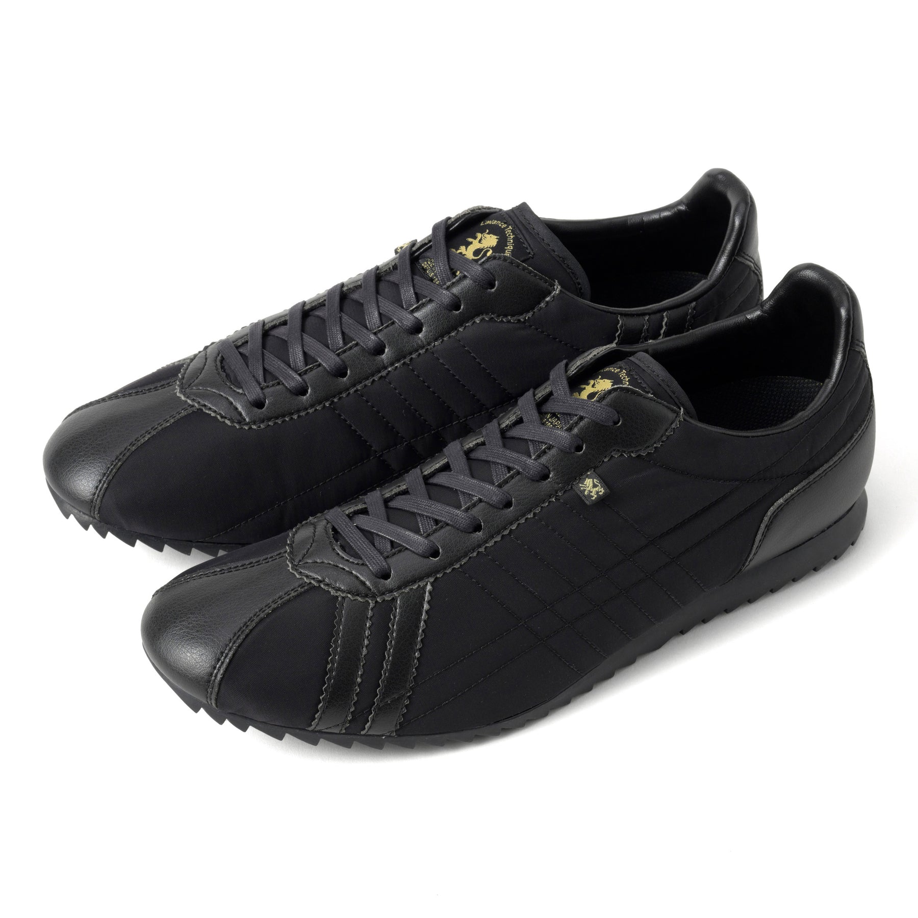 シュリー・ナイロン｜SULLY-NY（BLK） – PATRICK｜パトリック公式オンラインショップ