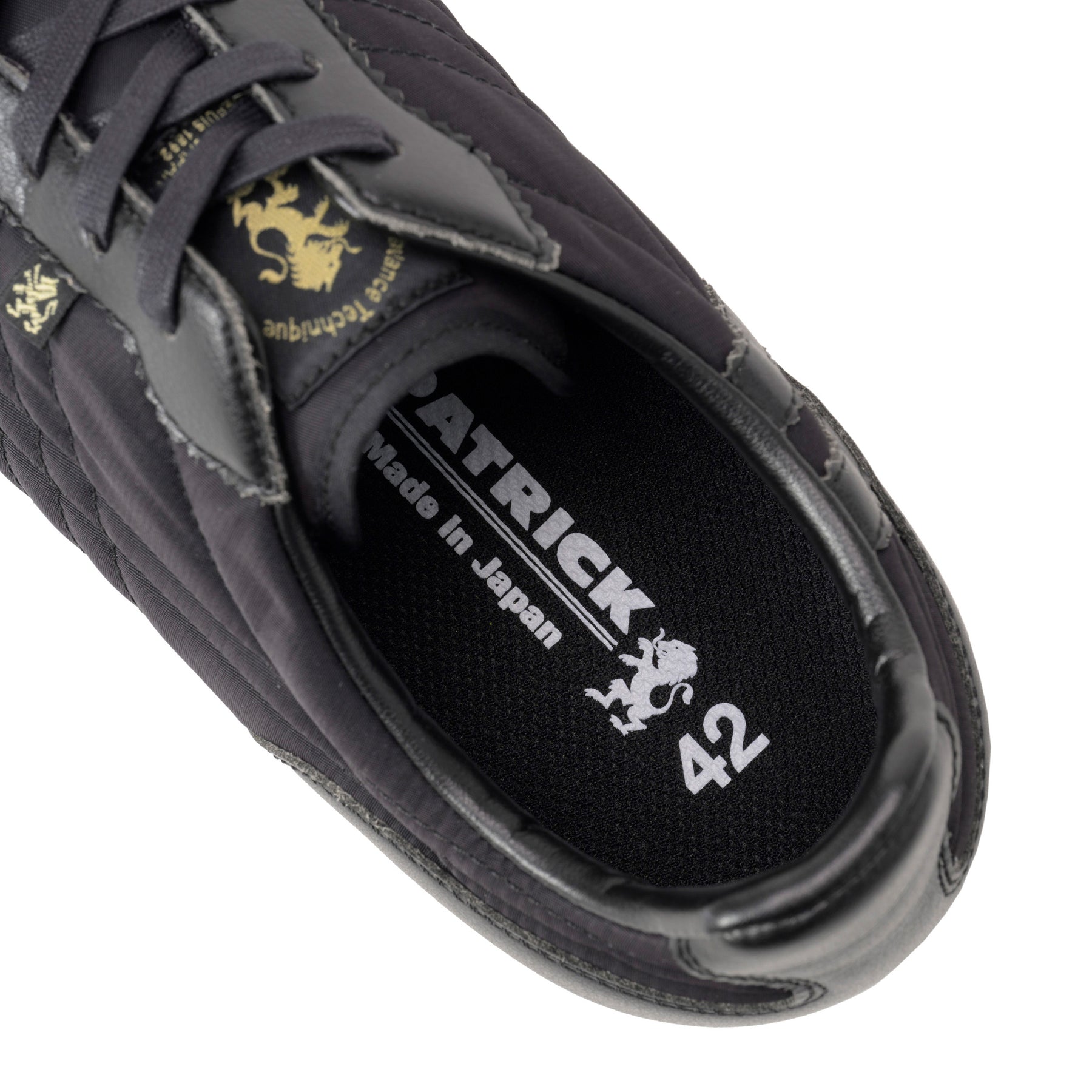 シュリー・ナイロン｜SULLY-NY（BLK） – PATRICK｜パトリック公式オンラインショップ