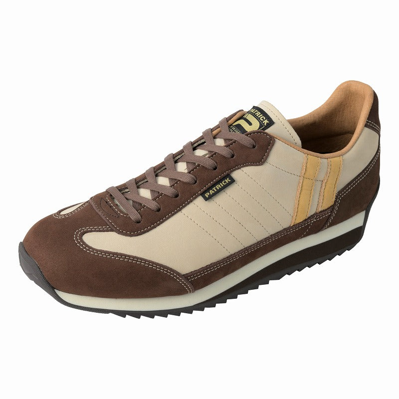 マラソン・ヌバック｜MARATHON-NU（CHO） – PATRICK｜パトリック公式オンラインショップ