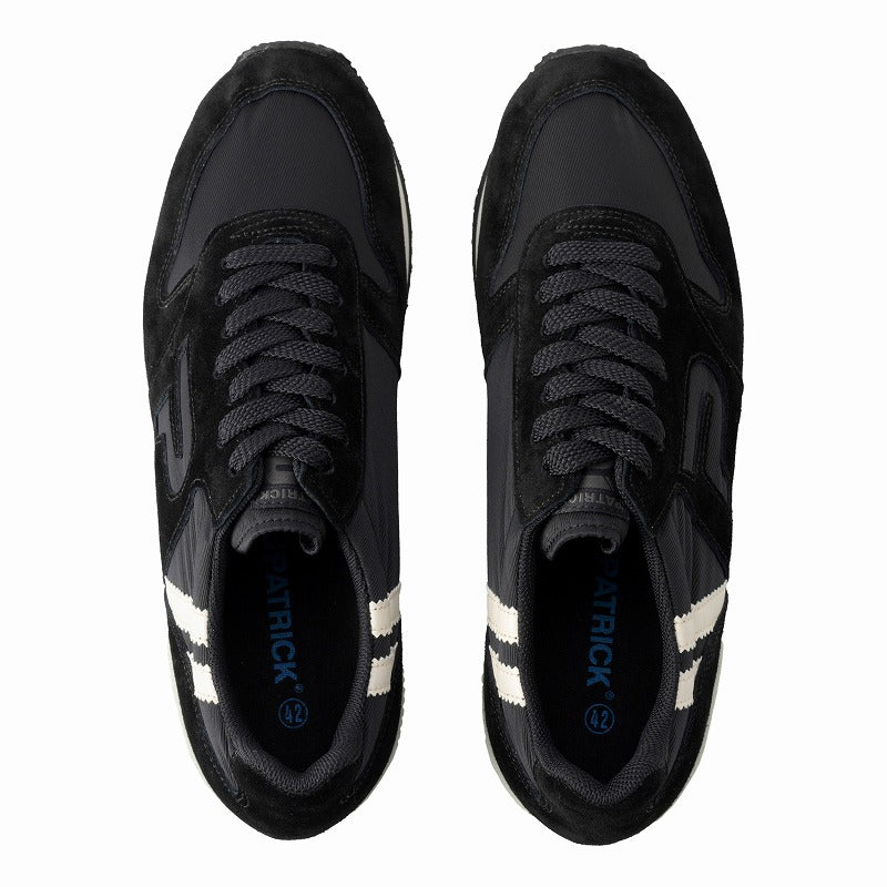 ピュゼー｜PUSEY（BLK） – PATRICK｜パトリック公式オンラインショップ