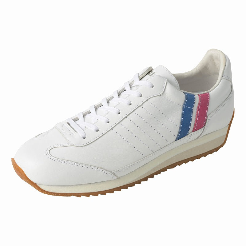 マラソン・モストロ｜MARATHON-MS（WHT） – PATRICK｜パトリック公式オンラインショップ