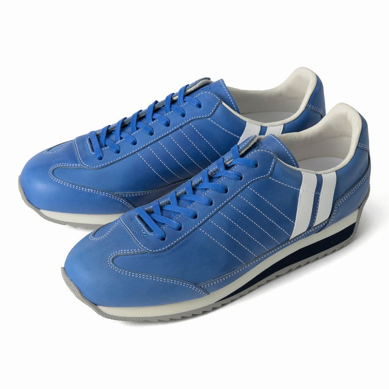 マラソン・モストロ｜MARATHON-MS（BLU） – PATRICK｜パトリック公式オンラインショップ