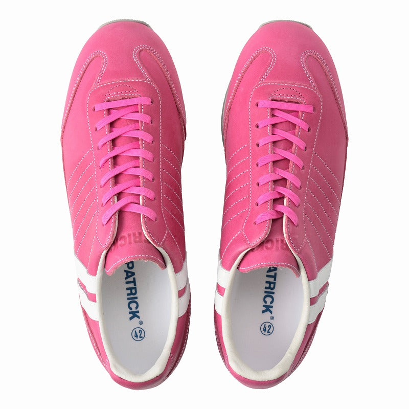 マラソン・モストロ｜MARATHON-MS（PNK） – PATRICK｜パトリック公式オンラインショップ