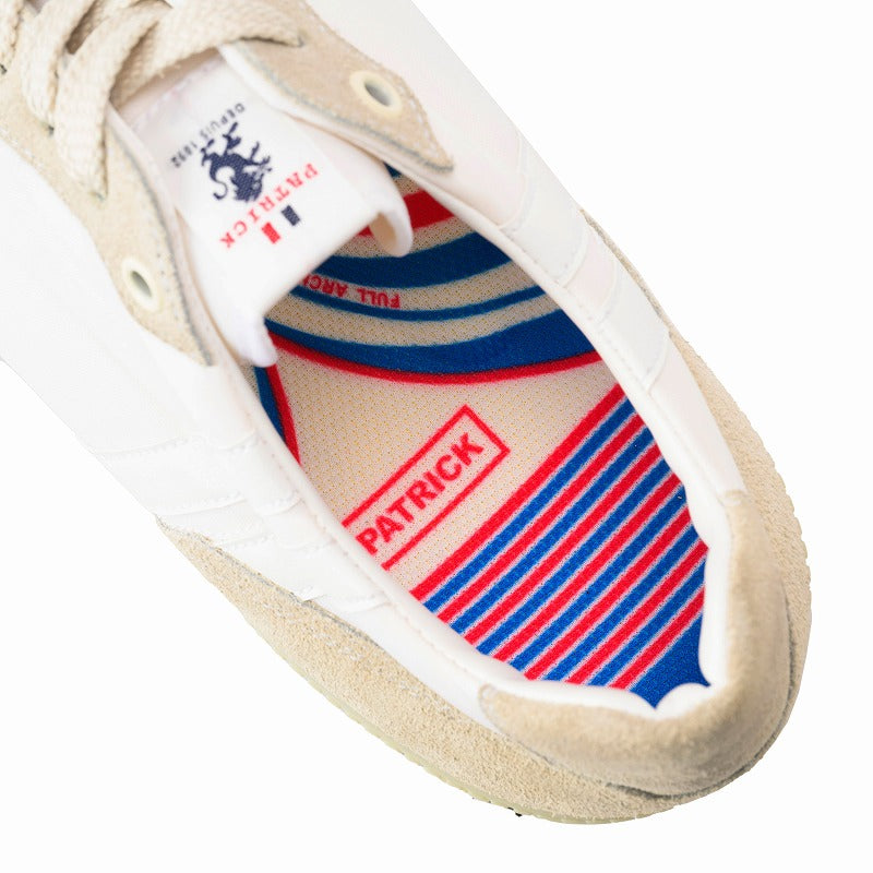 ポルディック｜PORDIC（WHT） – PATRICK｜パトリック公式オンラインショップ