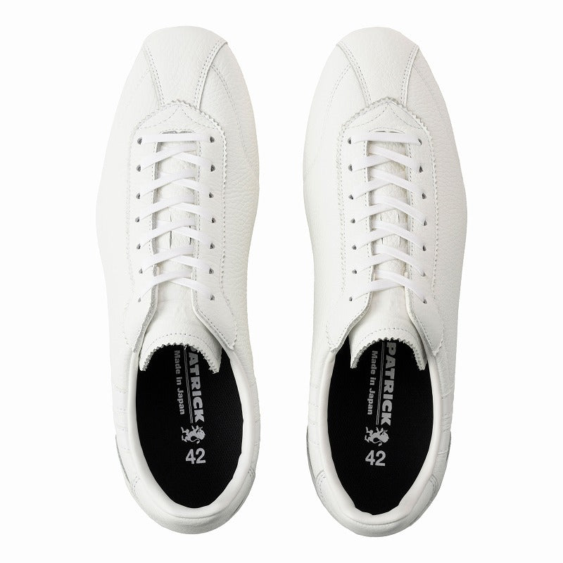 ダチア・グレイン｜DATIA-GR（WHT） – PATRICK｜パトリック公式オンラインショップ