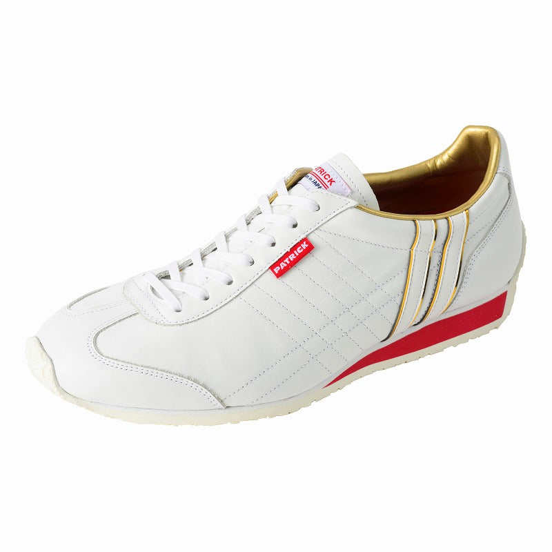 パミールツバキ｜PAMIR椿（WHT） – PATRICK｜パトリック公式オンラインショップ