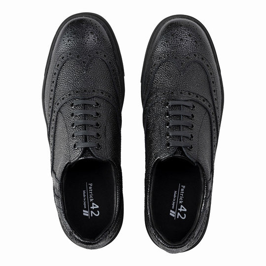 ペネレル｜PENNERER（BLK） – PATRICK｜パトリック公式オンラインショップ